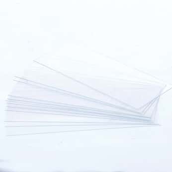 Product: Wildco 1801-G20 Gridded Sedgewick-Rafter Counting Cell, brass ...