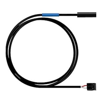 Winland Electronics TEMP-L-W Waterproof Low-Temperature Thermistor ...