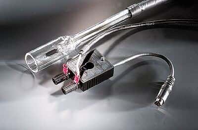 YSI 3232 conductivity cell adapter ( 3100 or 3200) from Cole-Parmer Canada