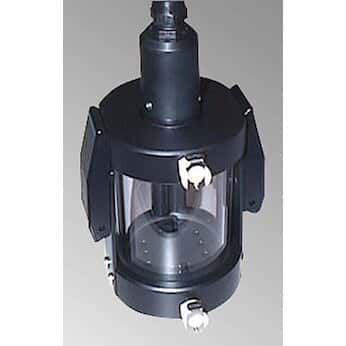 YSI 5083 Flow Cell for 556 Series Multiparameter Meters from Cole ...