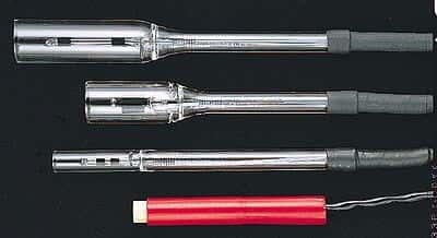 YSI 5565 PH/Orp Probe for Multiparameter Meters from Cole-Parmer