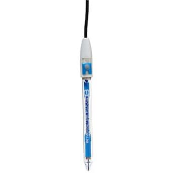 YSI Glass electrodes with DIN fixed cable Sku5550332 from Cole-Parmer