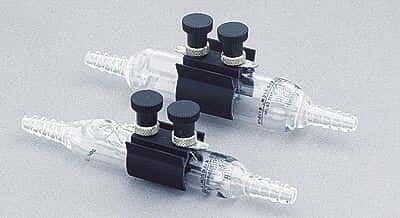 YSI 3445 Model Conductivity Cell, Flow-Through, Glass, K=1.0 from Cole ...