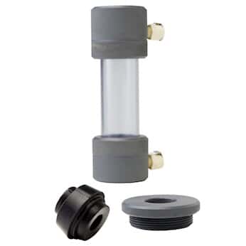YSI 603077 Flow cell kit for 1 or 2port probes from Cole-Parmer