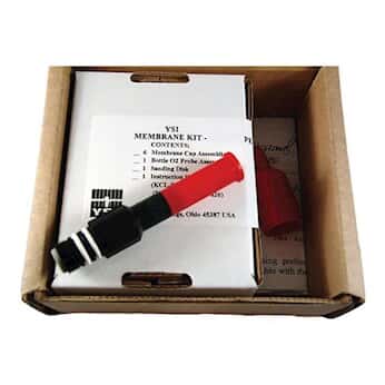 YSI 2003B Replacement Pro Series Polarographic Dissolved Oxygen Sensor ...