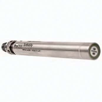 YSI DSS Pro Instrument Sensor, Turbidity (NePHelometer) from Cole-Parmer