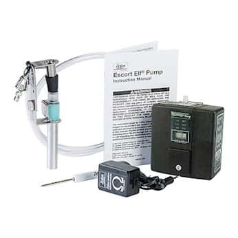 Air Sampling Pumps | Environmental Express