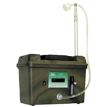 Category: Air Sampling Pumps from Environmental Express