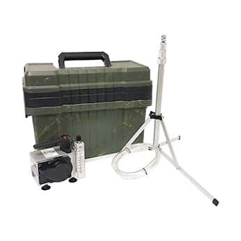 Category: Air Sampling Pumps from Environmental Express