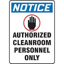 Accuform from Cole-Parmer