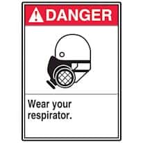 Safety Signs and Labels from Cole-Parmer