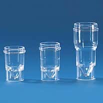 Sample Containers from Cole-Parmer