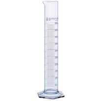 500 Ml Glass Graduated Cylinder from Cole-Parmer