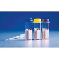 Cuvettes: Glass, Quartz, Plastic & More to Hold Samples - Cole-Parmer