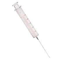 Syringes - Disposable Syringes - Syringe Needles - Cole-Parmer