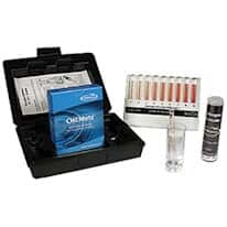 Chemetrics from Cole-Parmer