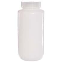 Bottles and Jars from Cole-Parmer