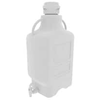 Carboys for Storage / Dispensing - Carboy Closures - Cole-Parmer