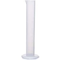 Graduated Cylinders from Cole-Parmer