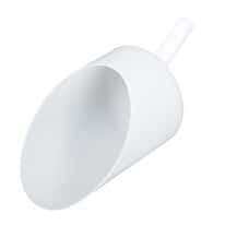 Scoops and Spoons from Cole-Parmer