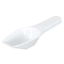 Scoops and Spoons from Cole-Parmer