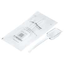 Scoops and Spoons from Cole-Parmer