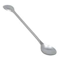 Scoops and Spoons from Cole-Parmer