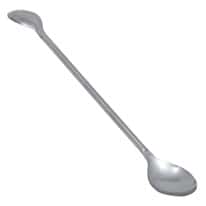 Scoops and Spoons from Cole-Parmer