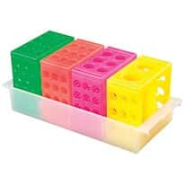 Racks from Cole-Parmer United Kingdom