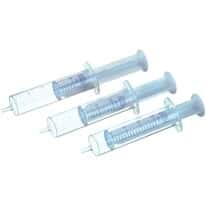 Syringes - Disposable Syringes - Syringe Needles - Cole-Parmer