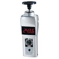 Tachometers from Cole-Parmer