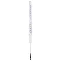 Hydrometers For Heavy & Light Liquids - Glass & Plastic - Cole-Parmer ...