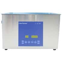 Ultrasonic Cleaners - Laboratory & Industrial - Cole-Parmer