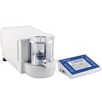 Semi and Micro Analytical Balances from Cole-Parmer United Kingdom