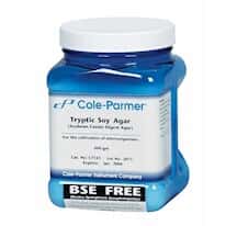 Microbiology Products from Cole-Parmer