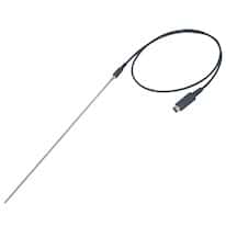 Cole-Parmer Pt1000 Temperature Probe for SHP-300 Round-Top Stirring Hot ...