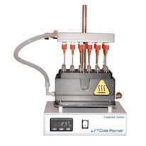 Laboratory Evaporators from Cole-Parmer