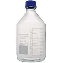 Bottles and Jars from Cole-Parmer