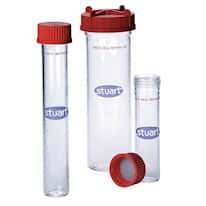 Cole-Parmer Hybridization Bottle, 170 mm L x 40 mm OD from Cole-Parmer