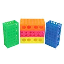 Racks from Cole-Parmer