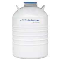 Cryogenic Storage Dewars from Cole-Parmer India