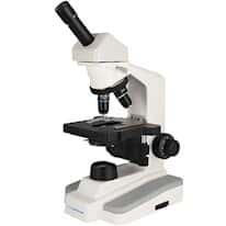 Compound Microscopes from Cole-Parmer