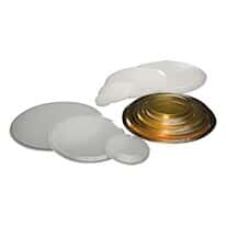 Cole-Parmer Sanitary End Cap, Polypropylene, 2" from Cole-Parmer