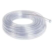 Cole-Parmer DEHP-Free, Gamma-Stable PVC Tubing, 1/16" ID x 1/8" OD; 100 ...