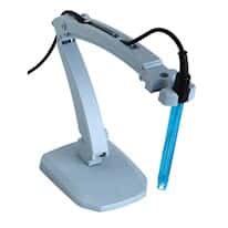 Always in Stock - Cole-Parmer P200 Series Flexible-Arm Electrode Holder ...