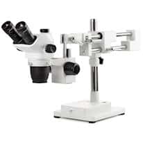 Stereo and Stereozoom Microscopes from Cole-Parmer