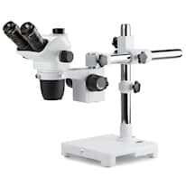 Stereo and Stereozoom Microscopes from Cole-Parmer