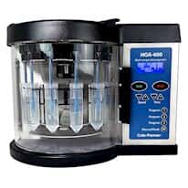 Homogenizers - Laboratory Tissue Homogenizers & More - Cole-Parmer India