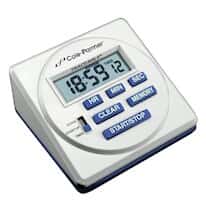 Laboratory Timers and Clocks from Cole-Parmer India