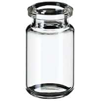 Sample Vials and Specimen Vials from Cole-Parmer